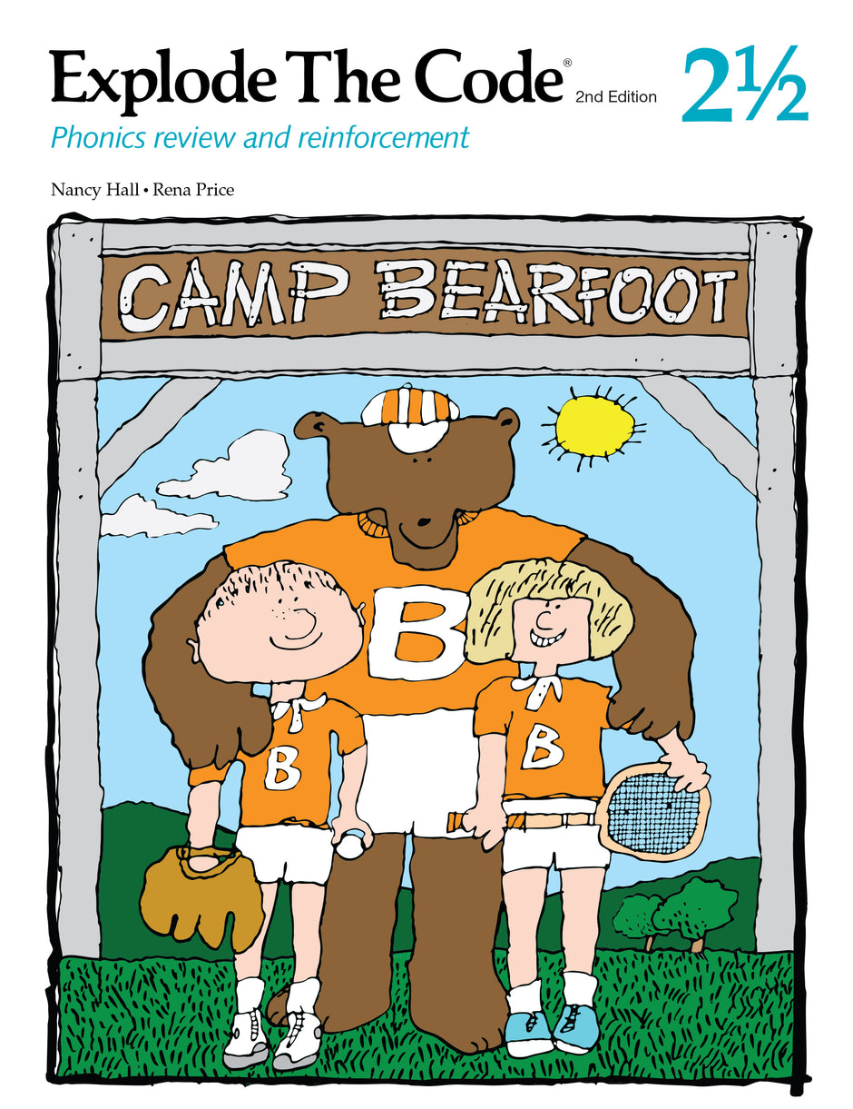 Word Studies & Phonics